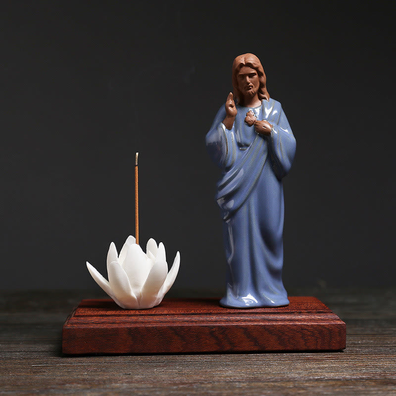 Prayer & Worship Essentials – Christian Art Workshop