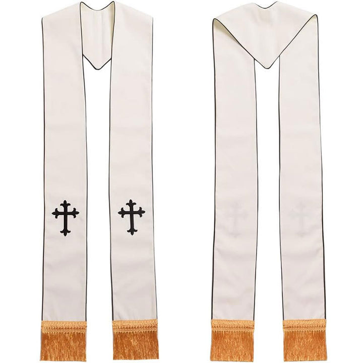 Apparel-Clergy Stoles – Christian Art Workshop