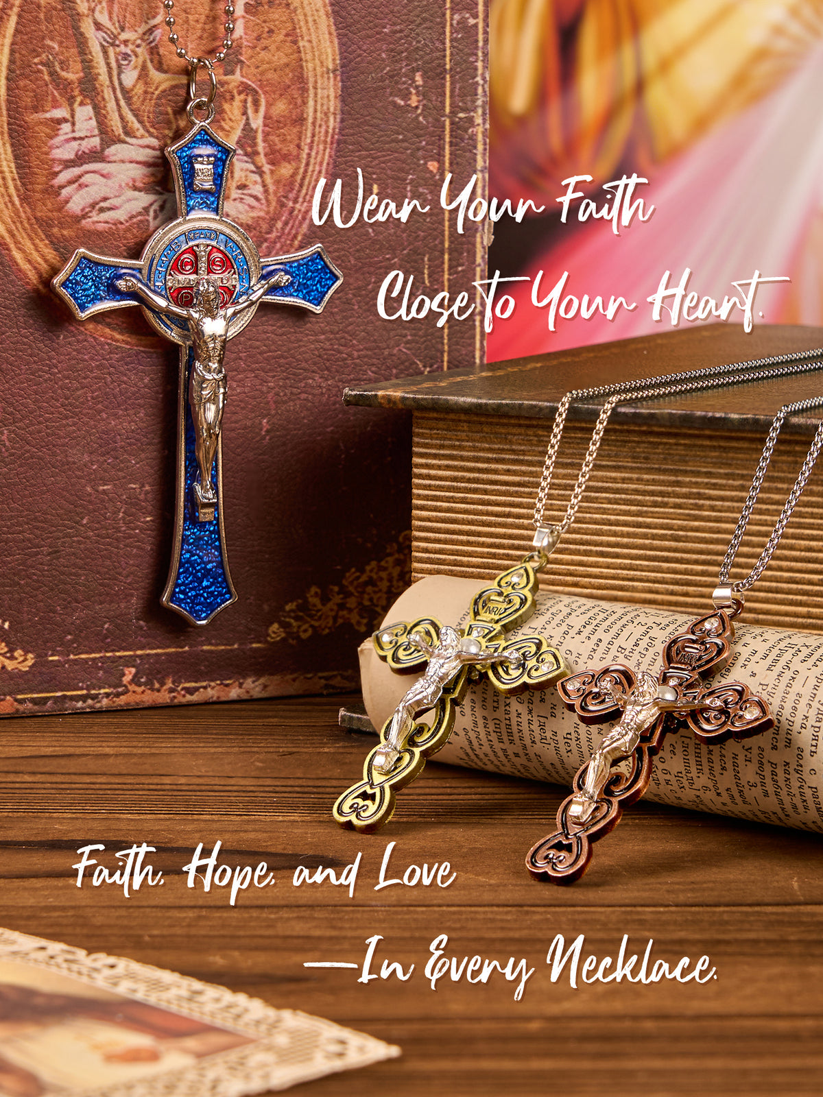 Christian Art Workshop